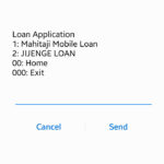 Mobile Banking - Sky World